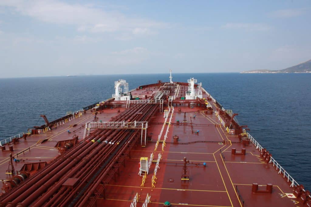 Παρουσίαση πλοίου: «Kimolos Warrior» / Polembros Shipping Limited – Isalos.net