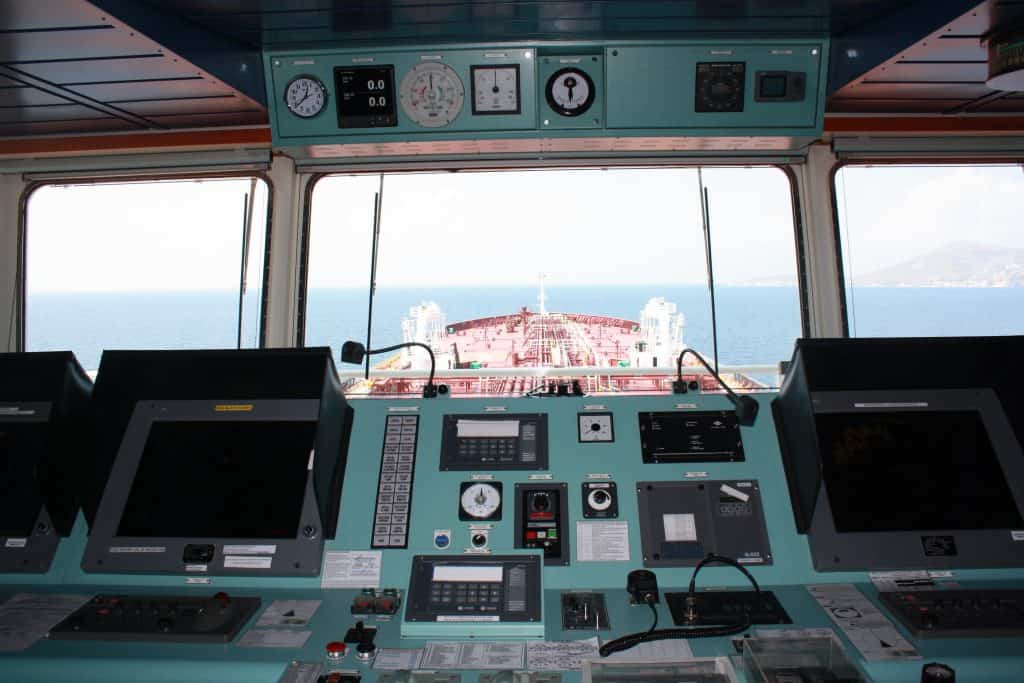 Παρουσίαση πλοίου: «Kimolos Warrior» / Polembros Shipping Limited – Isalos.net