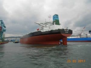 Νέα προσθήκη στο στόλο της Pantheon Tankers – Isalos.net