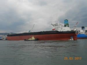 Νέα προσθήκη στο στόλο της Pantheon Tankers – Isalos.net
