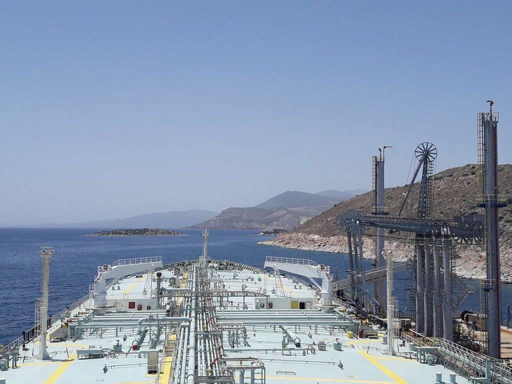 Θαλασσινά στιγμιότυπα: οι ωραιότερες φωτογραφίες της εβδομάδας – Isalos.net