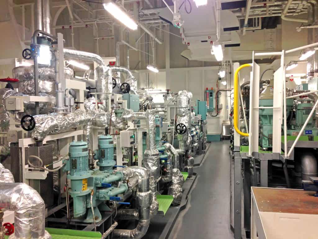 Maran Gas Spetses: Το νεότευκτο LNG carrier της Maran Gas – Isalos.net