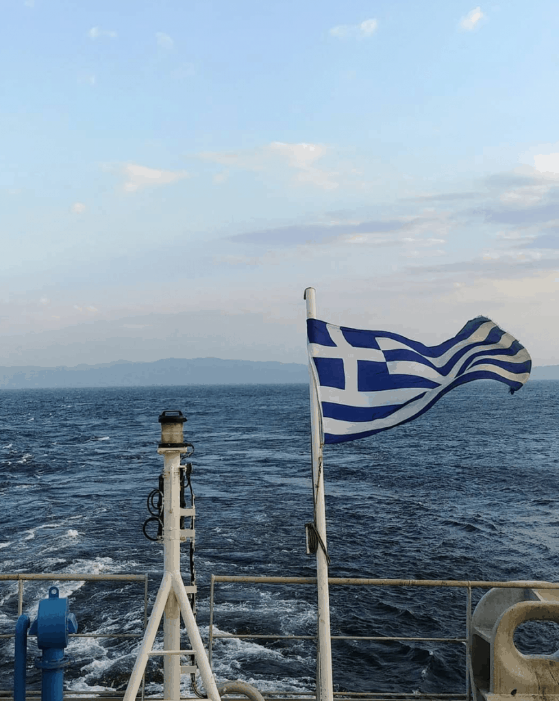 Oι ωραιότερες ναυτιλιακές φωτογραφίες της εβδομάδας – Isalos.net