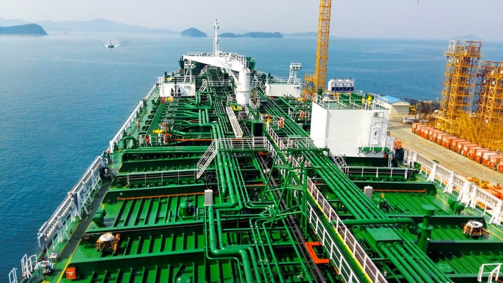 Ένα ακόμη νεότευκτο tanker παρέλαβε η Pantheon Tankers – Isalos.net