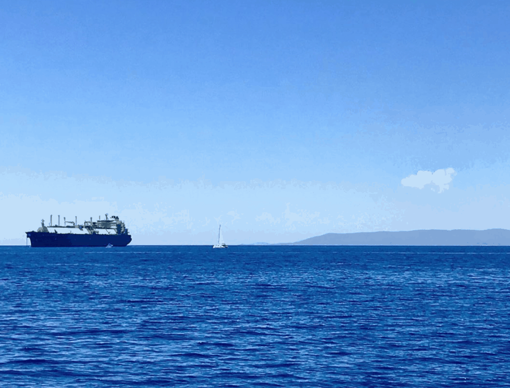Oι ωραιότερες ναυτιλιακές φωτογραφίες της εβδομάδας – Isalos.net