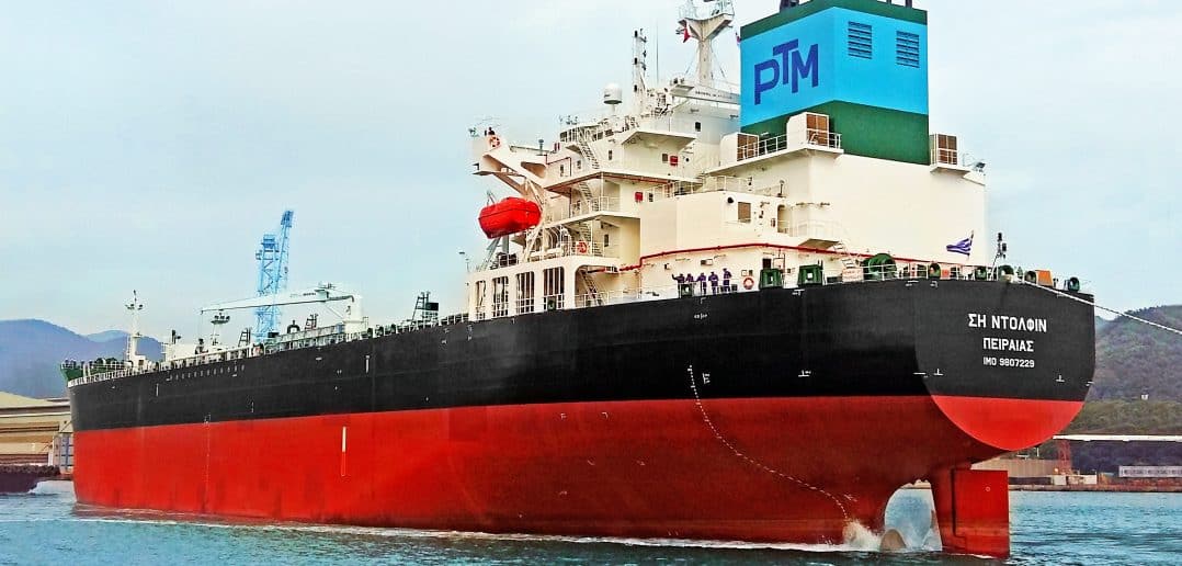 Pantheon Tankers: ενδυνάμωση και στα MR2 – Isalos.net