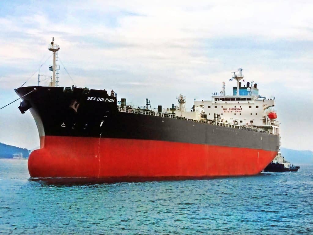 Pantheon Tankers: ενδυνάμωση και στα MR2 – Isalos.net