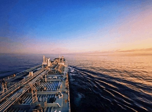 Oι ωραιότερες ναυτιλιακές φωτογραφίες της εβδομάδας – Isalos.net