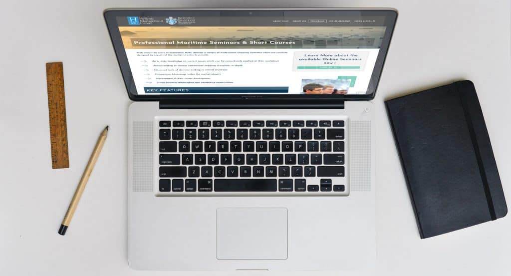 ICS Greek Branch: Online Σεμινάριο για τα Claims – Isalos.net