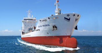 M/V SEAVEN PROGRESS: Το νέο πλοίο της Seaven – Isalos.net