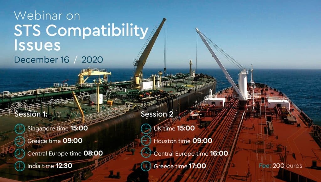 Webinar on STS Compatibility Issues – Isalos.net