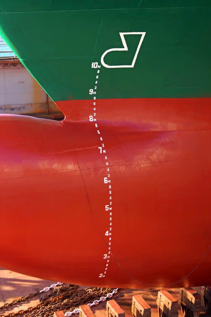 Ο δεξαμενισμός του Contship Fun – Isalos.net