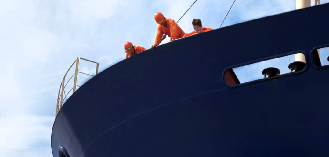 Τι πρέπει να γνωρίζετε για τις ώρες εργασίας και ανάπαυσης των ναυτικών ...
