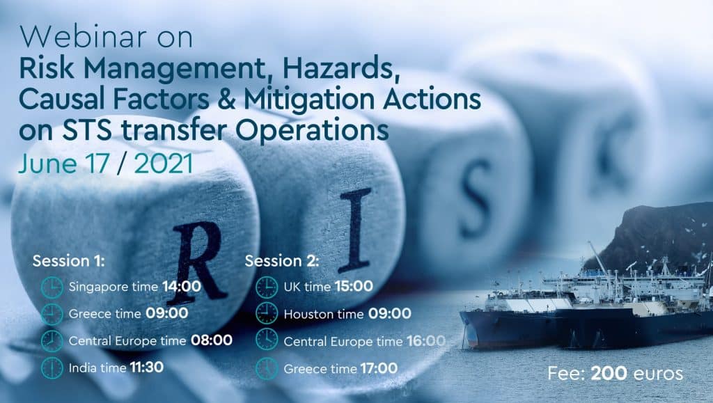 Risk Management, Hazards, Causal Factors & Mitigation Actions on STS ...