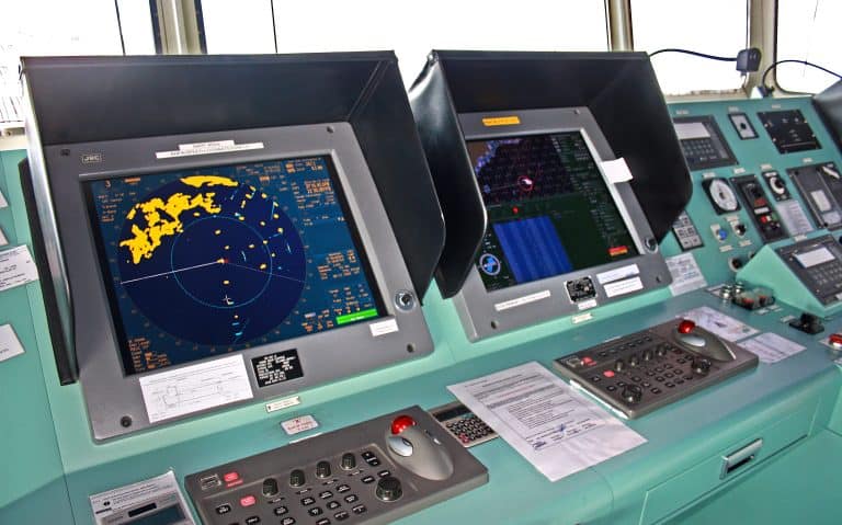 Τι πρέπει να γνωρίζετε για τους τύπους πομποδεκτών AIS και τη σύνθεση ...