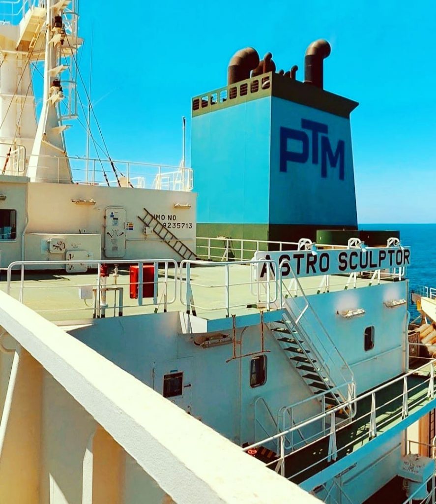 Οι ωραιότερες ναυτιλιακές φωτογραφίες της εβδομάδας – Isalos.net