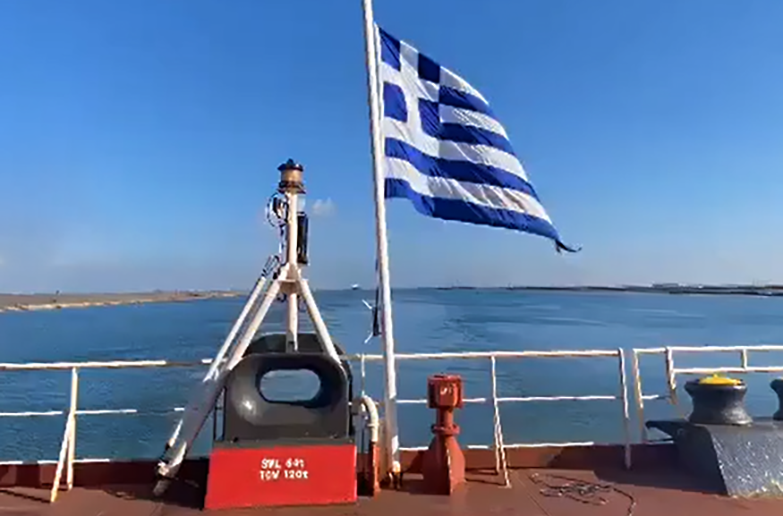 Οι ωραιότερες ναυτιλιακές φωτογραφίες της εβδομάδας – Isalos.net