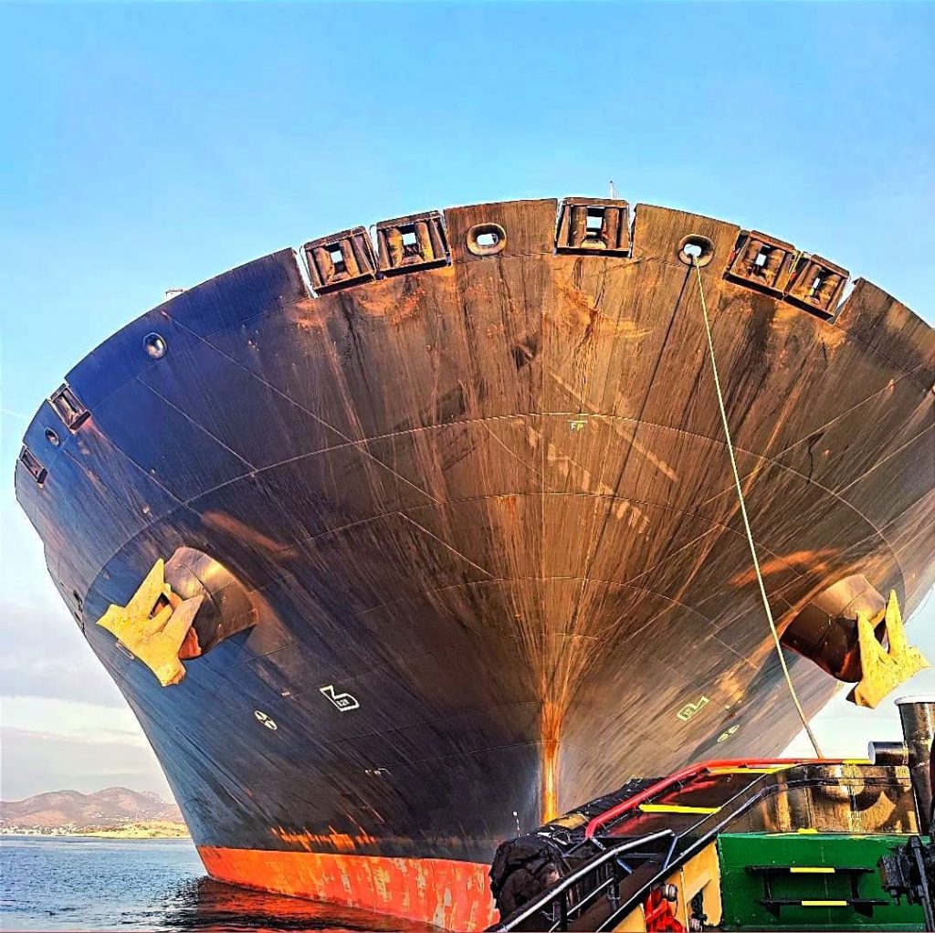 Οι ωραιότερες ναυτιλιακές φωτογραφίες της εβδομάδας – Isalos.net