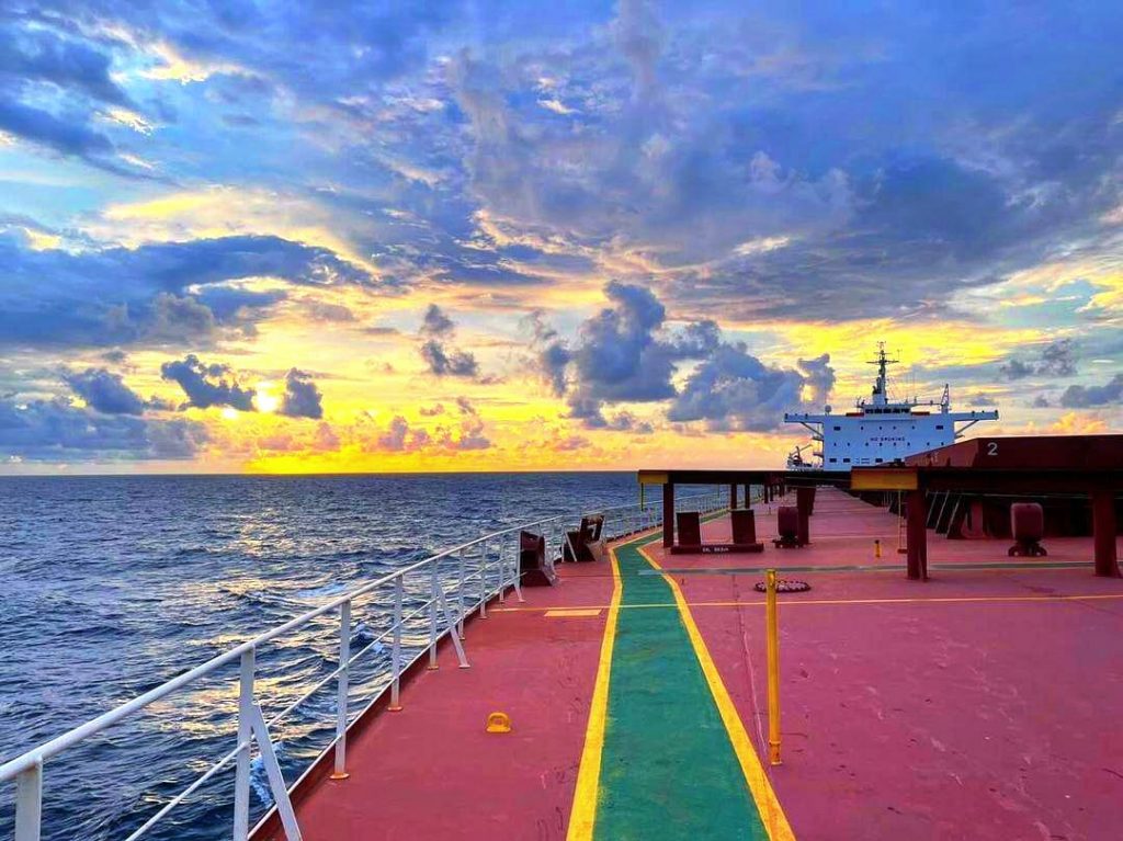 Οι ωραιότερες ναυτιλιακές φωτογραφίες της εβδομάδας – Isalos.net