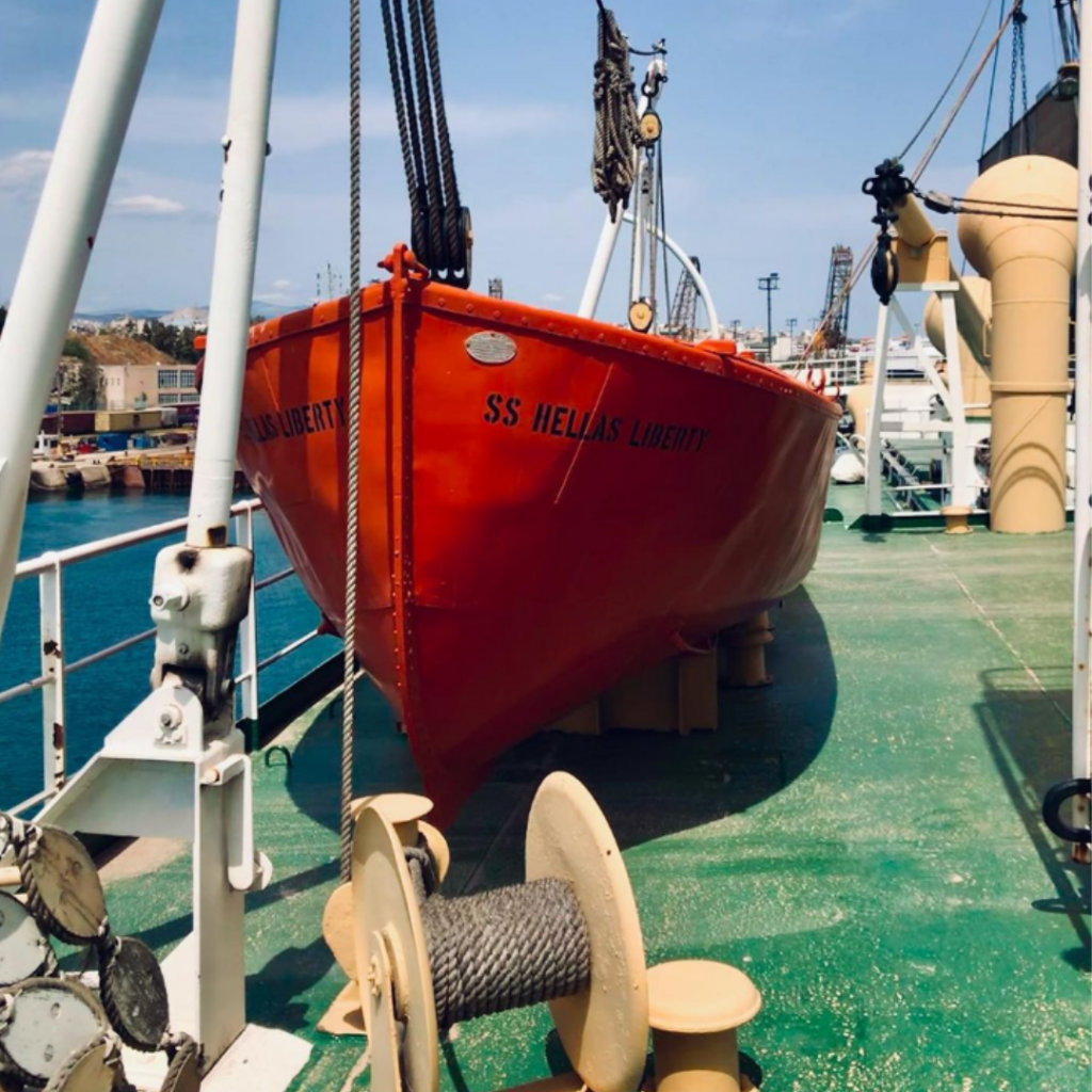 Οι ωραιότερες ναυτιλιακές φωτογραφίες της εβδομάδας – Isalos.net