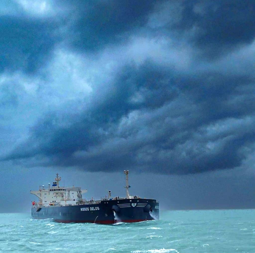 Οι ωραιότερες ναυτιλιακές φωτογραφίες της εβδομάδας – Isalos.net