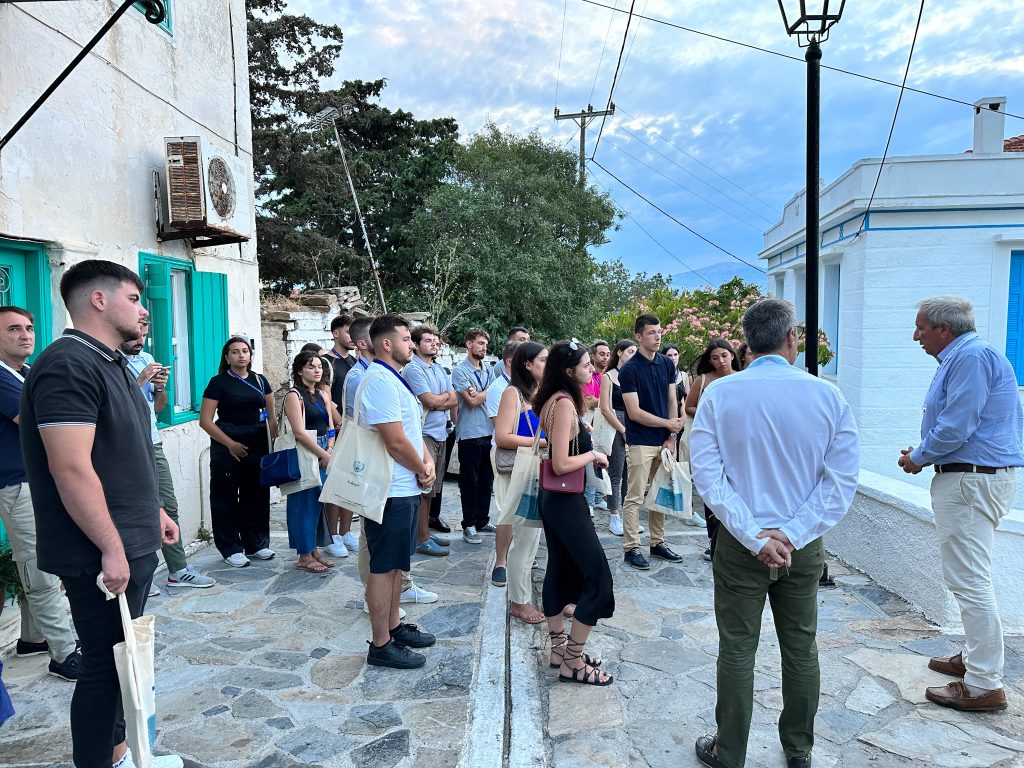 Isalos.net & HELMEPA: Η καρδιά της βιώσιμης ναυτιλίας χτυπά στην ...