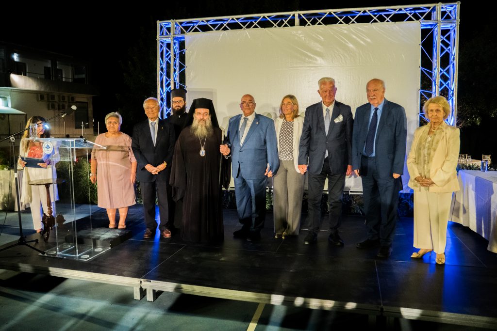 ΤΕΕΝΣ: Εγκαίνια για το Εργαστήριο Ασφαλούς Πρόσδεσης Πλοίων – Isalos.net