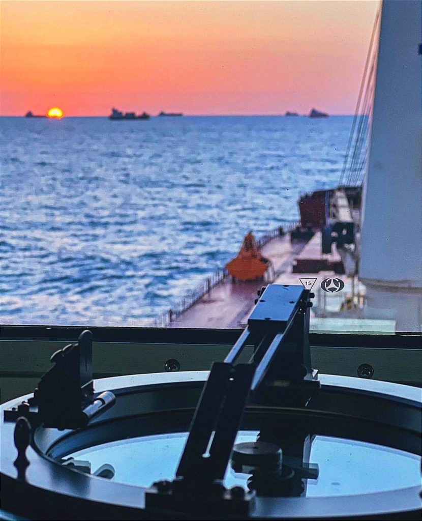 Οι ωραιότερες ναυτιλιακές φωτογραφίες της εβδομάδας – Isalos.net