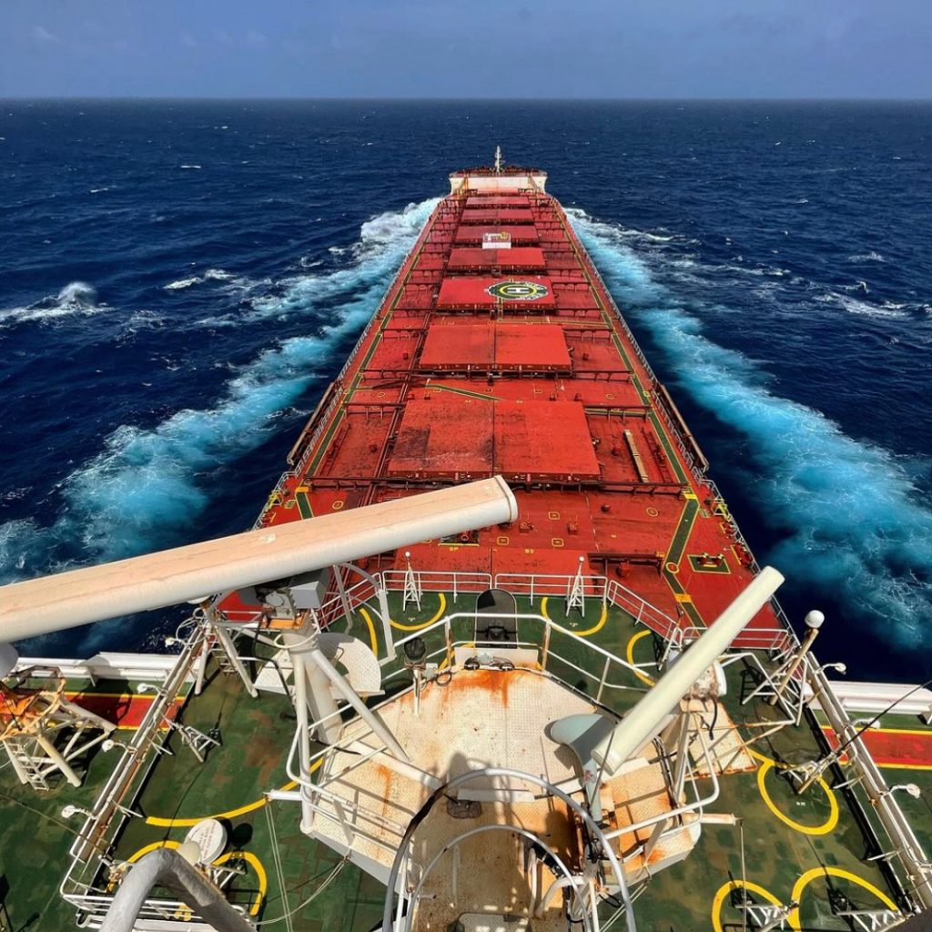 Οι ωραιότερες ναυτιλιακές φωτογραφίες της εβδομάδας – Isalos.net