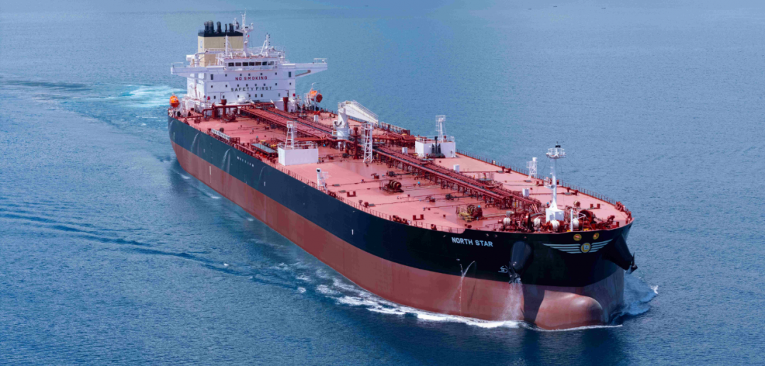 «North Star»: Το νεότευκτο της Nereus Shipping S.A. – Isalos.net