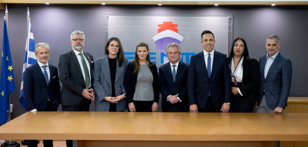 ΕΕΝΜΑ: Το πρόγραμμα υποτροφιών για το ακαδημαϊκό έτος 2025-2026 ...